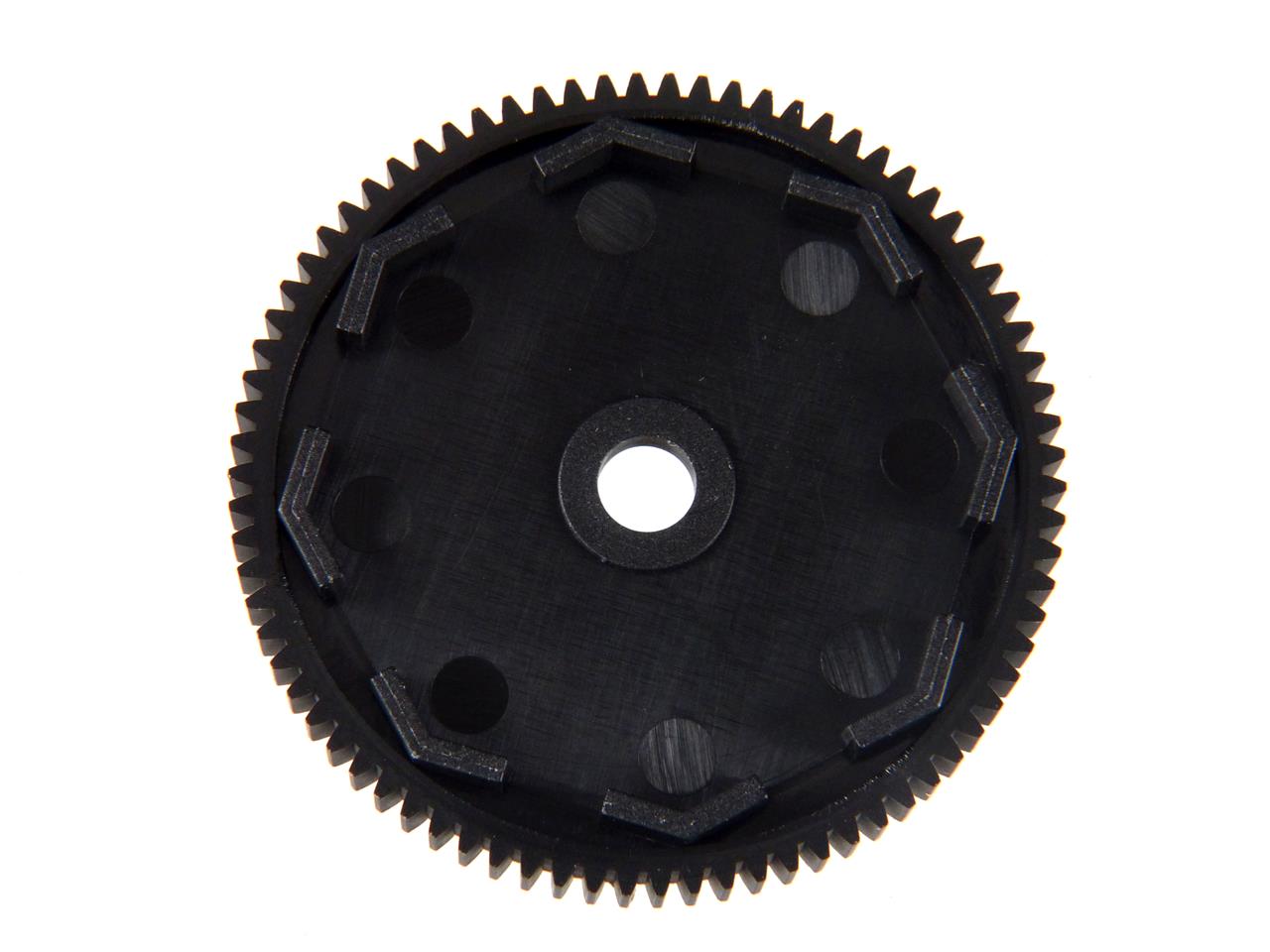 Spur Gear 78T MSB1 – VF-modellbau